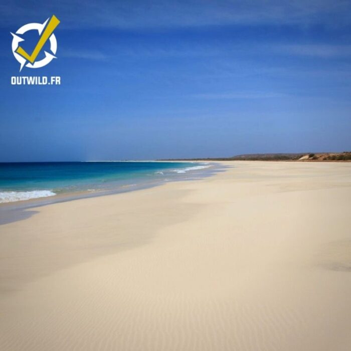 Voyage Solidaire au Cap Vert - outdoor - Expéditions & Voyages