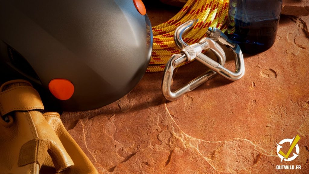 Comment débuter en escalade [Guide complet] - OutWild - Expéditions & Voyages