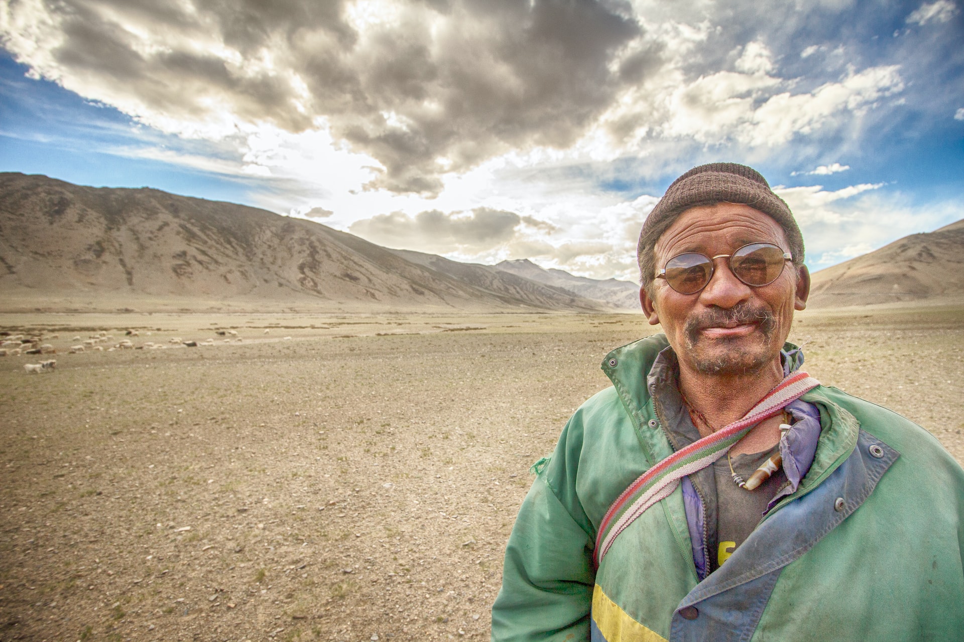 Tout savoir sur les Sherpas du Népal - outdoor - Expéditions & Voyages