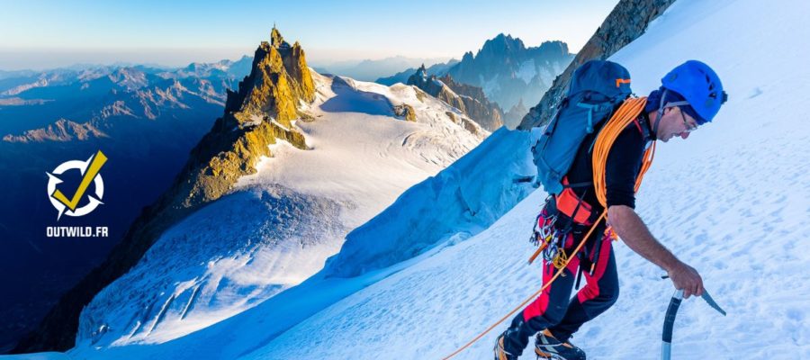 Comment se préparer à l'alpinisme et aux treks d'altitude ? - OutWild ...