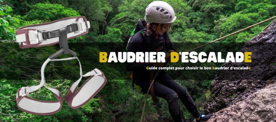 Comment devenir moniteur d'escalade ? - OutWild - Expéditions & Exploration