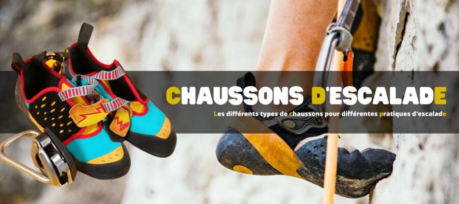 Comment devenir moniteur d'escalade ? - OutWild - Expéditions & Exploration