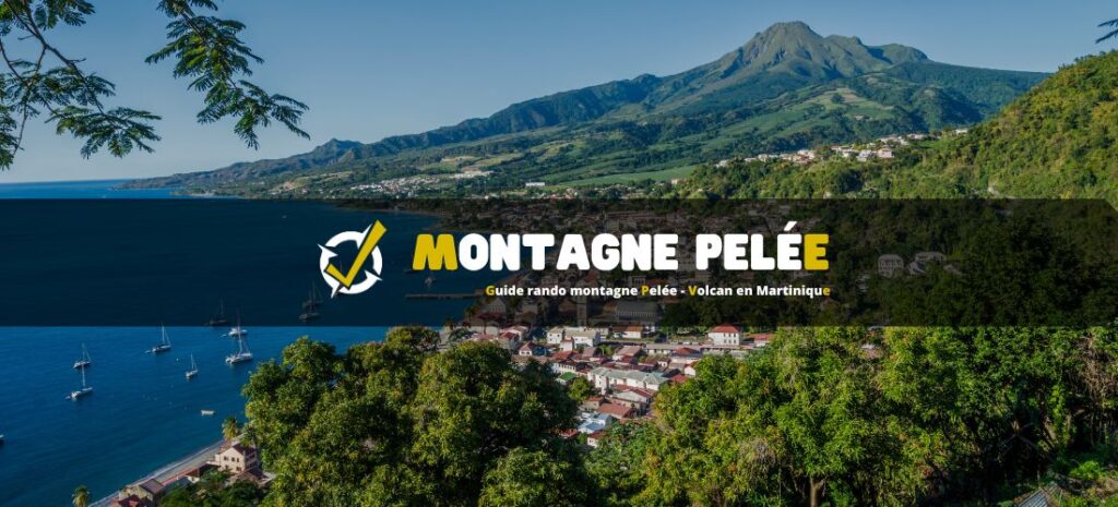 Guide rando montagne Pelée - Volcan en Martinique - OutWild ...