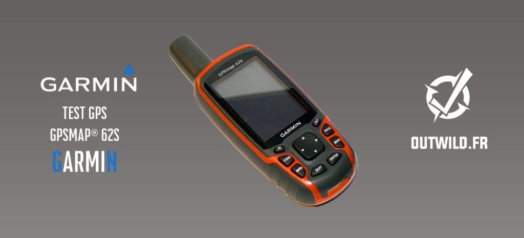 Test GPS GARMIN : fonctionnalités et comparatif des modèles
