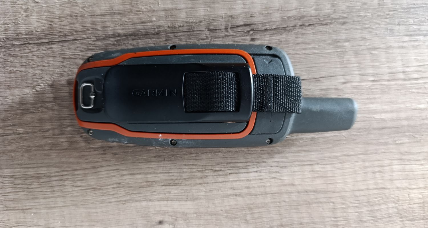 Test GPS MAP® 62s - Garmin - OutWild - Expéditions & Voyages