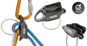 Test Petzl Reverso 4 - assureur et descendeur - outdoor - Expéditions ...