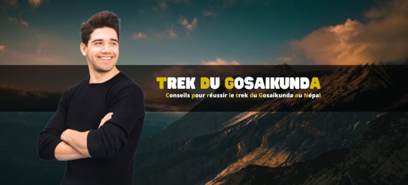 Conseils trek du Kopra Ridge : Balcon des Annapurnas et Dhaulagiris ...