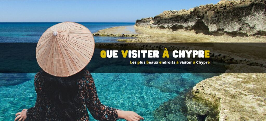 Les plus beaux endroits à visiter à Chypre - outdoor - Expéditions & Voyages