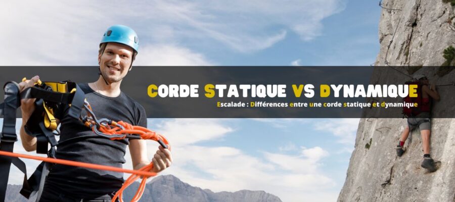 Guide complet pour débuter en escalade en plein air - OutWild - Expéditions & Exploration