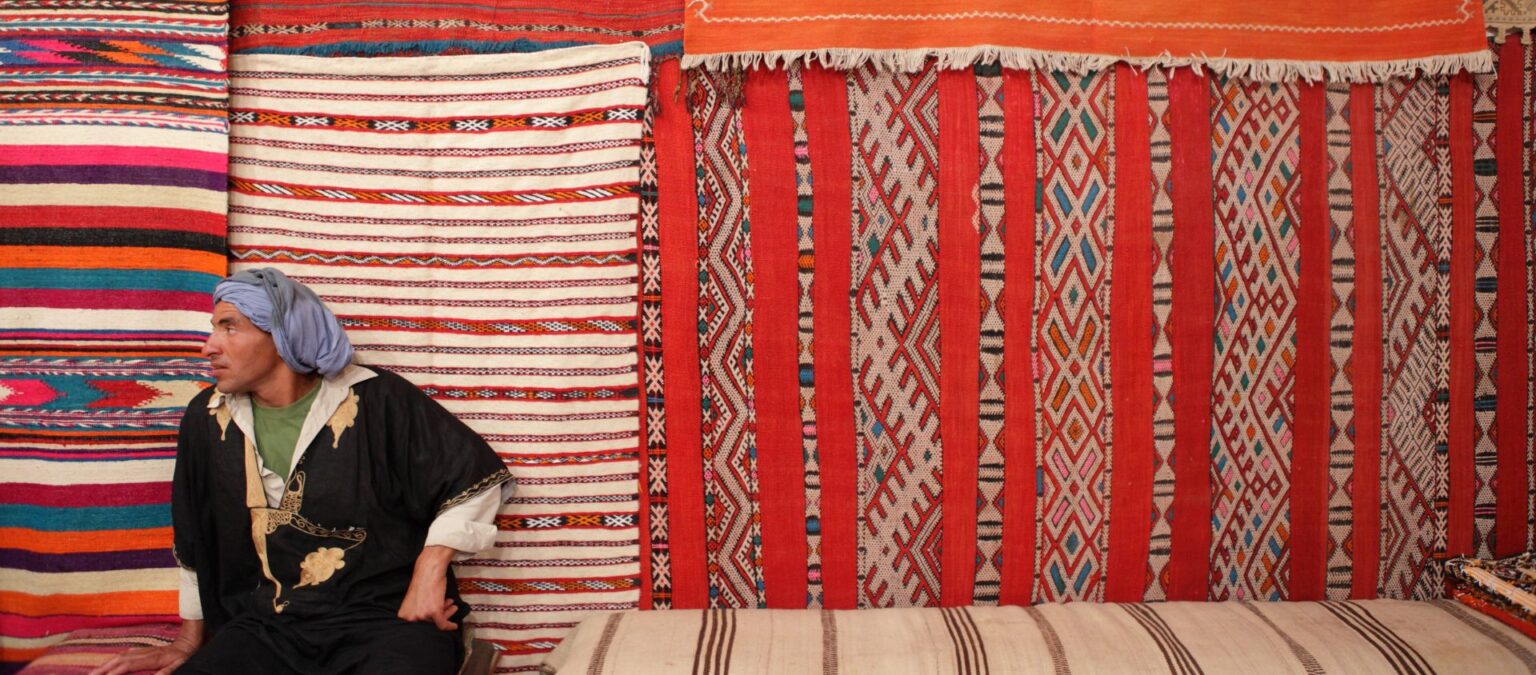 Que faire à Azilal au Maroc - outdoor - Expéditions & Voyages